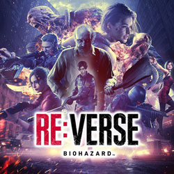 CAPCOM ID | Capcom 게임 및 웹 서비스용 통합 계정